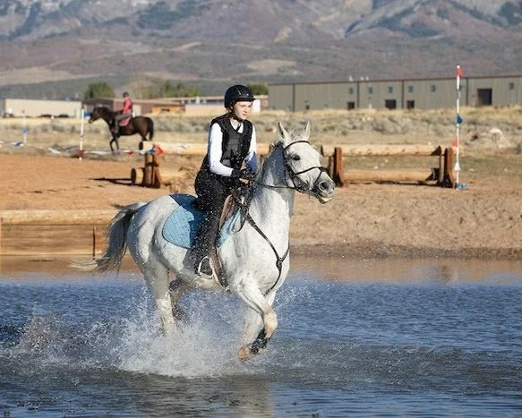 Equestrian Program — Wasatch Academy, Utah's only college preparatory ...