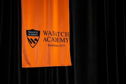 Wasatch Academy, Utah's only college preparatory boarding school