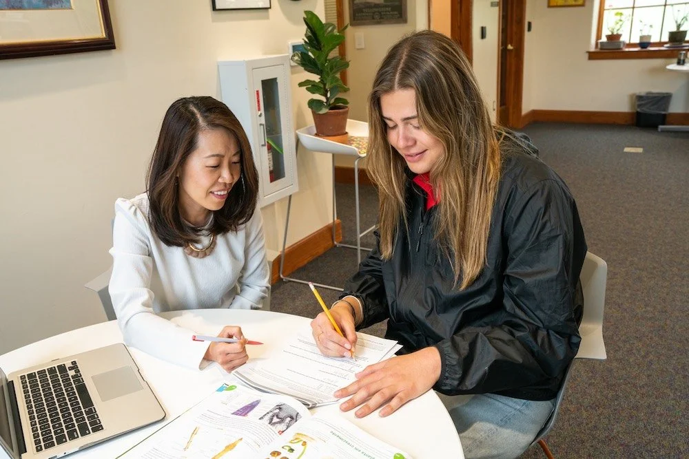 Our Signature Programs — Wasatch Academy, Utah's only college ...