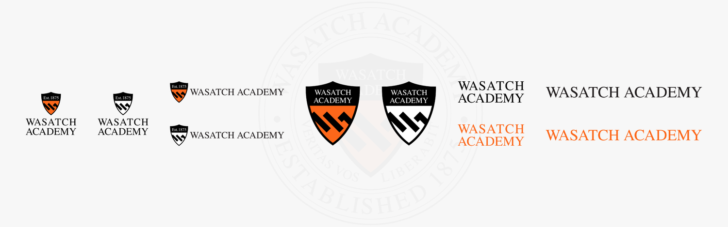 School Images, Videos, Viewbooks & Branding — Wasatch Academy, Utah's ...