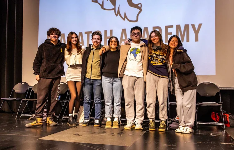 Admissions — Wasatch Academy, Utah's only college preparatory boarding ...