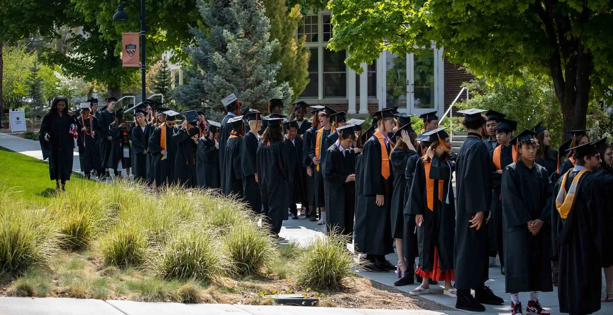 Wasatch Facts, History & Traditions — Wasatch Academy, Utah's only ...