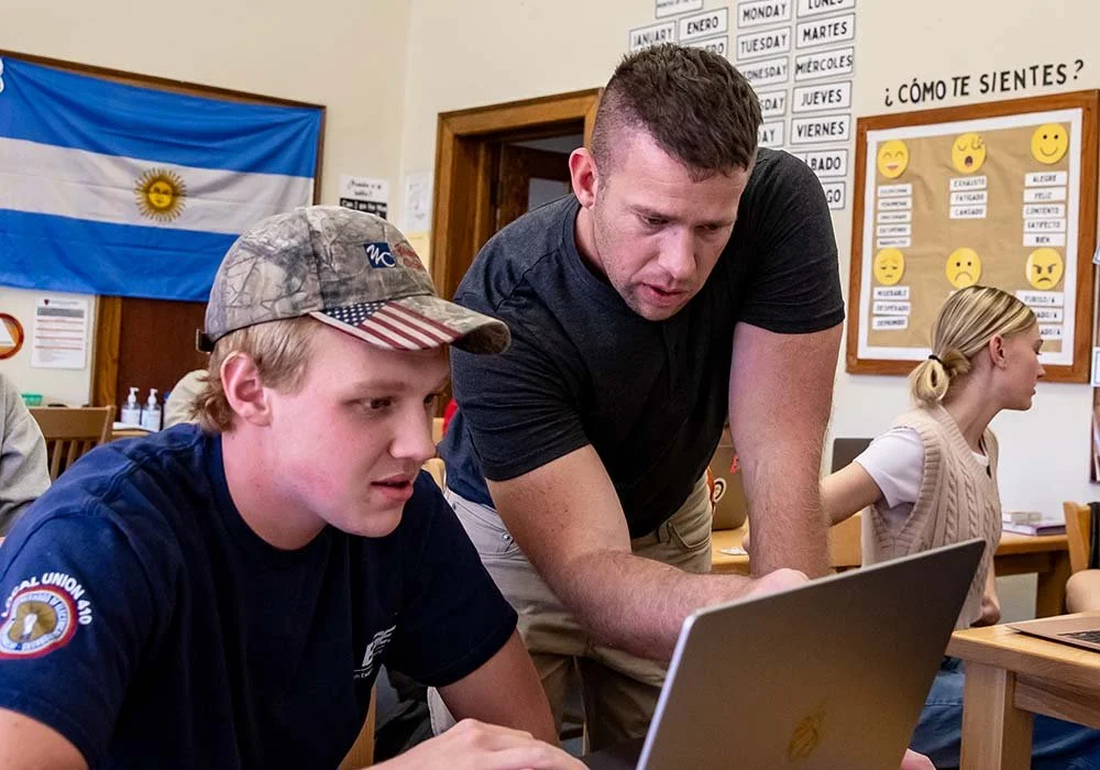 About — Wasatch Academy, Utah's only college preparatory boarding school