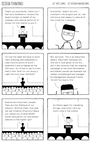 Design Thinking