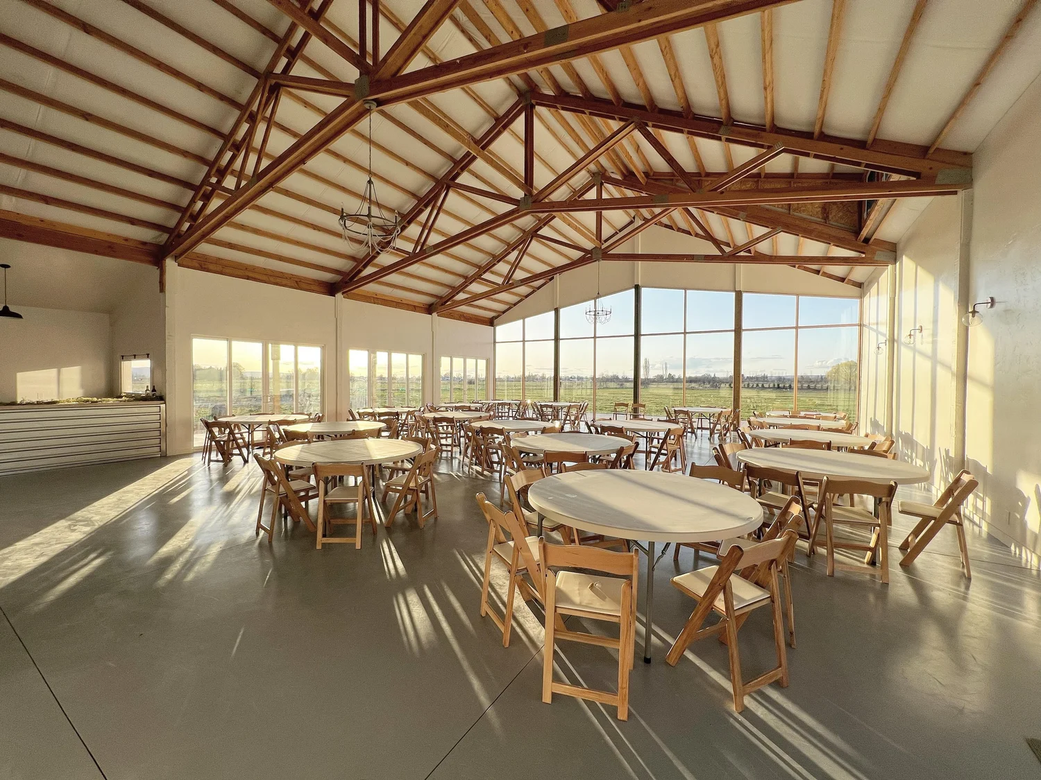 Gallery — Magnolia Cottage