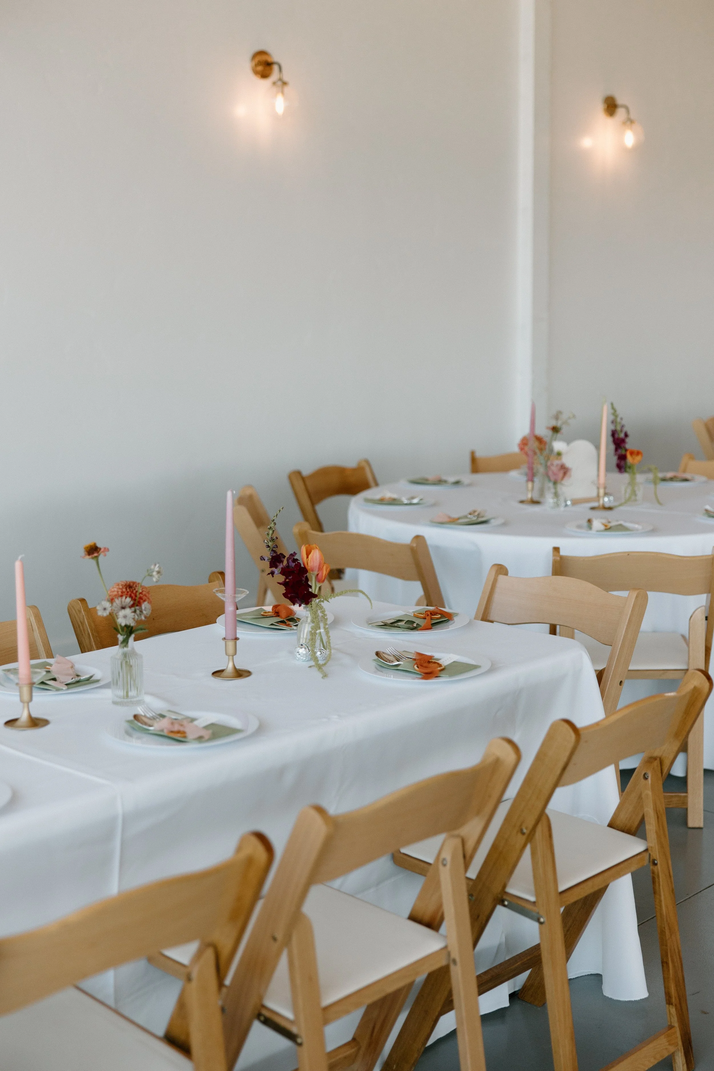 Gallery — Magnolia Cottage