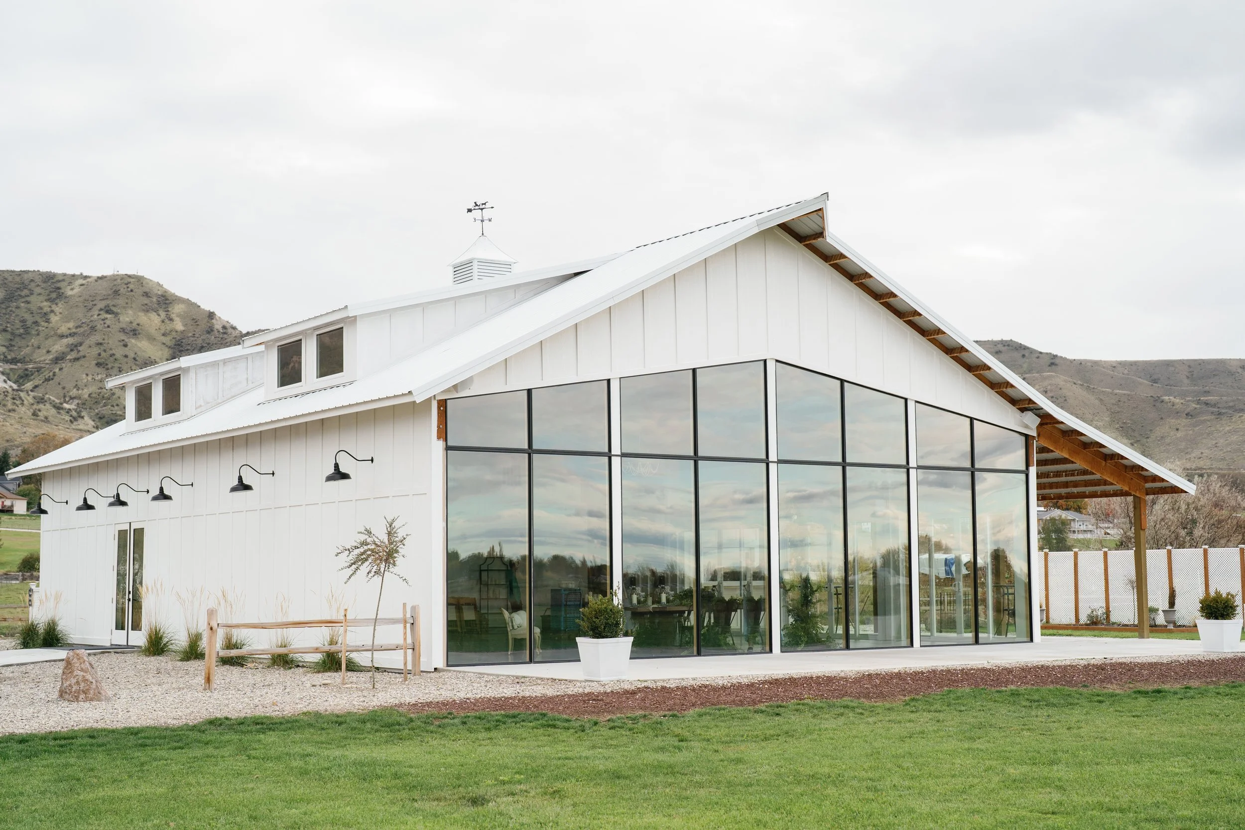 Magnolia Reserve