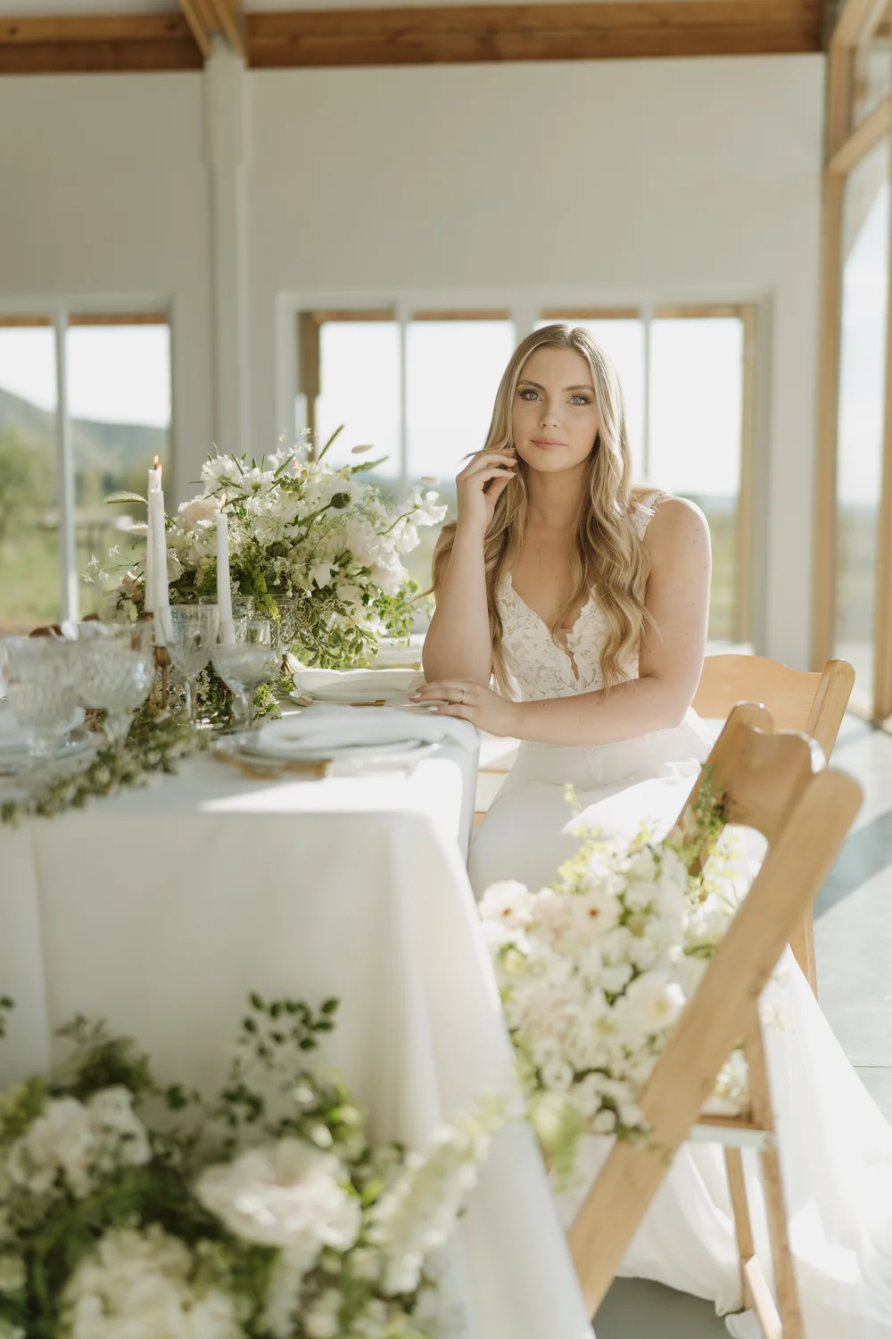 Gallery — Magnolia Cottage