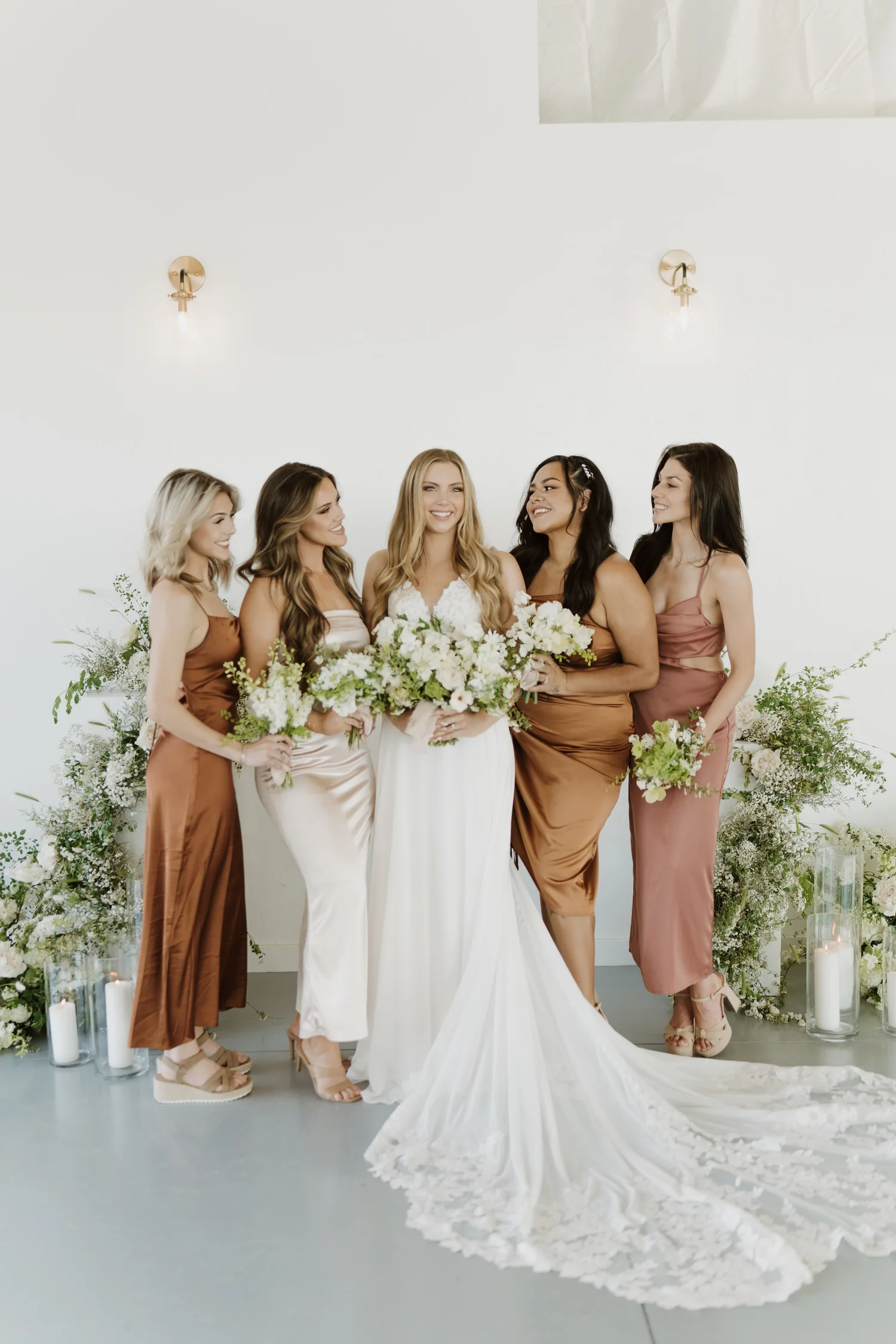Gallery — Magnolia Cottage