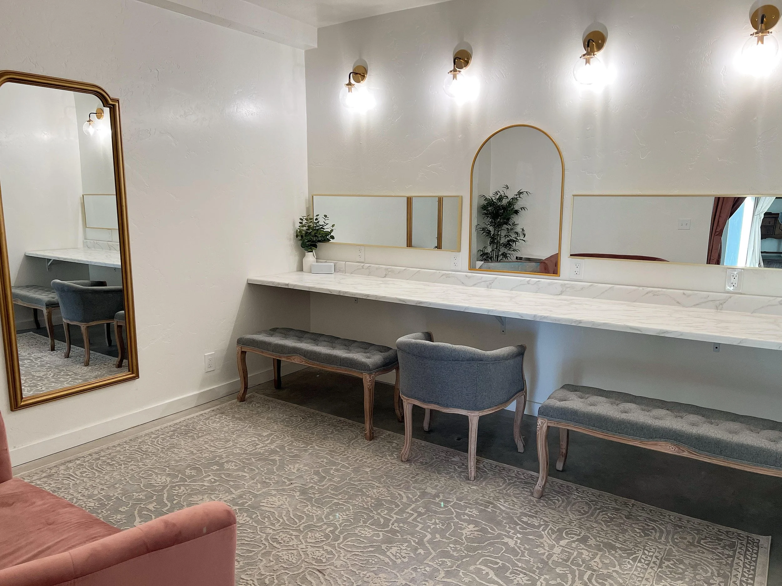Gallery — Magnolia Cottage