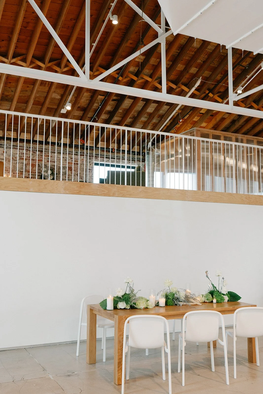 DCO | Book Your Event Today