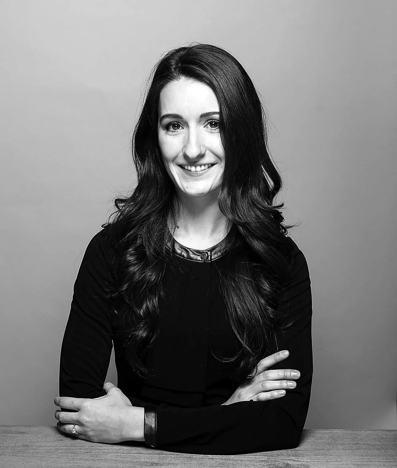 About — DANIELLE MARSEGLIA