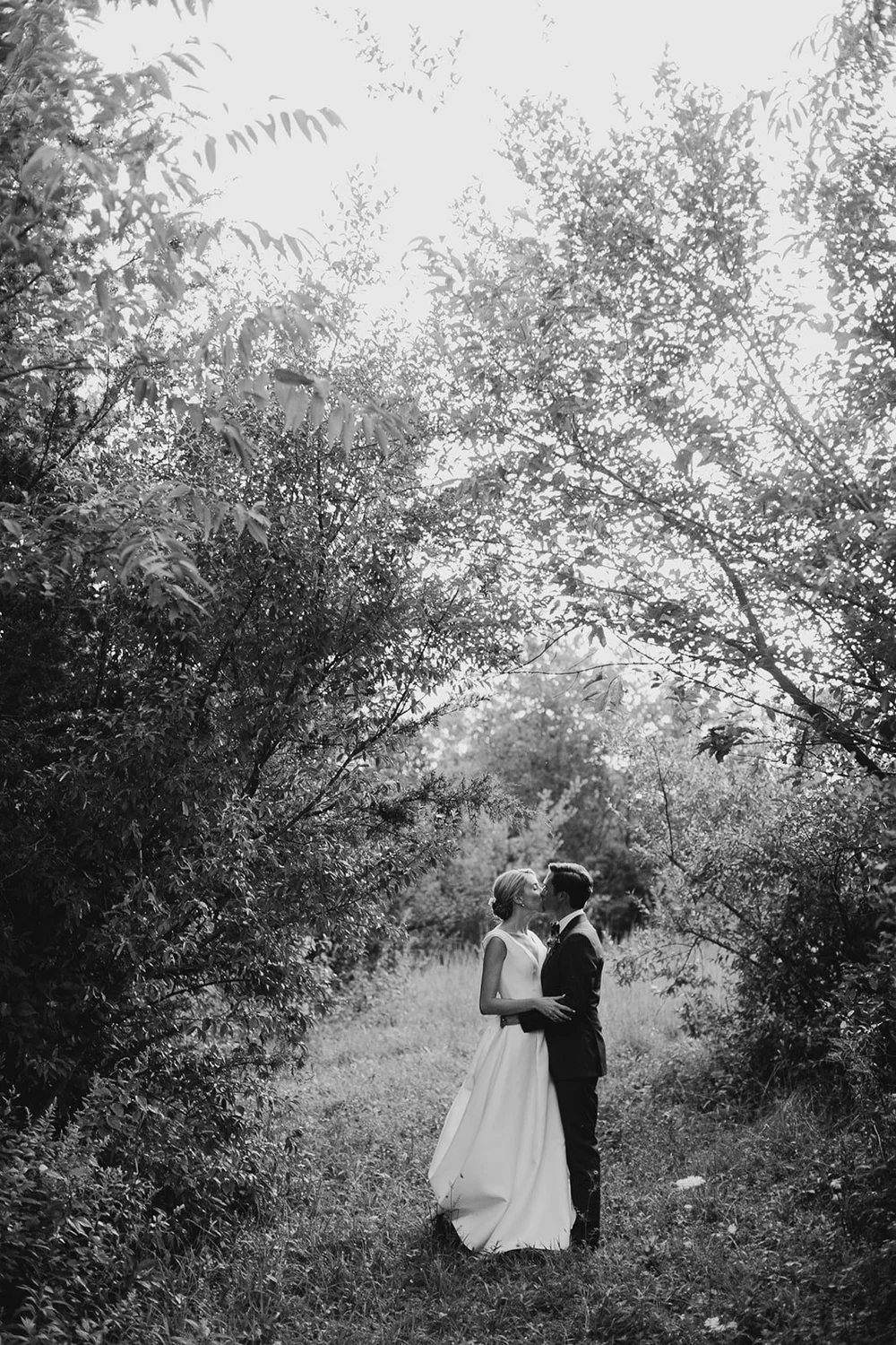 Jane & Austin — Henry & Mac