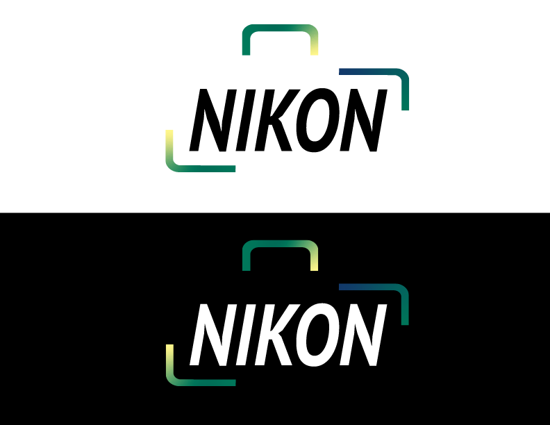 Nikon Logo Transparent