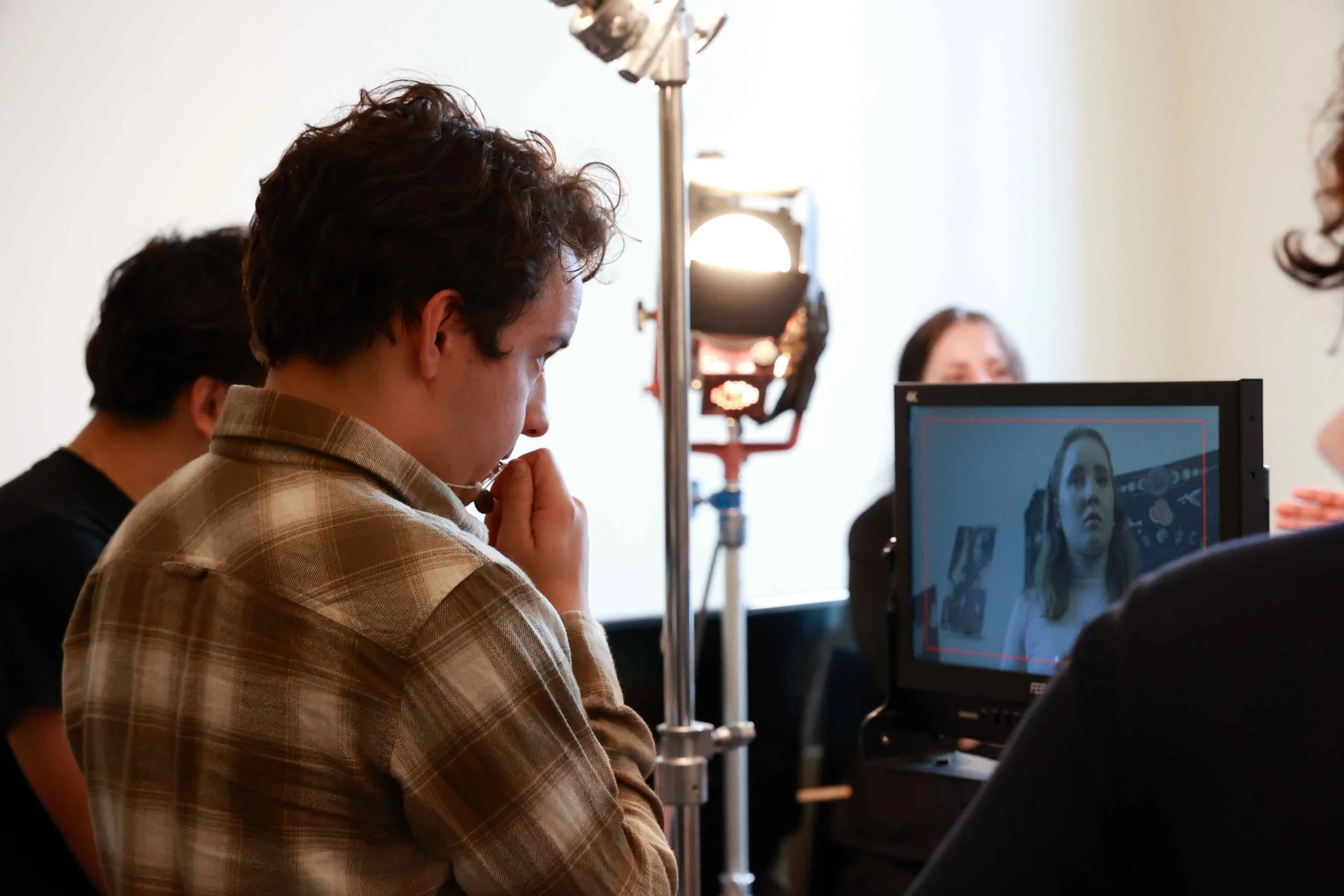 About 1 — Sam Koehler