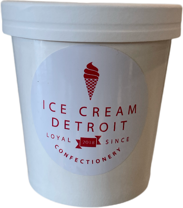 Ice Cream Detroit Store — Ice Cream Detroit
