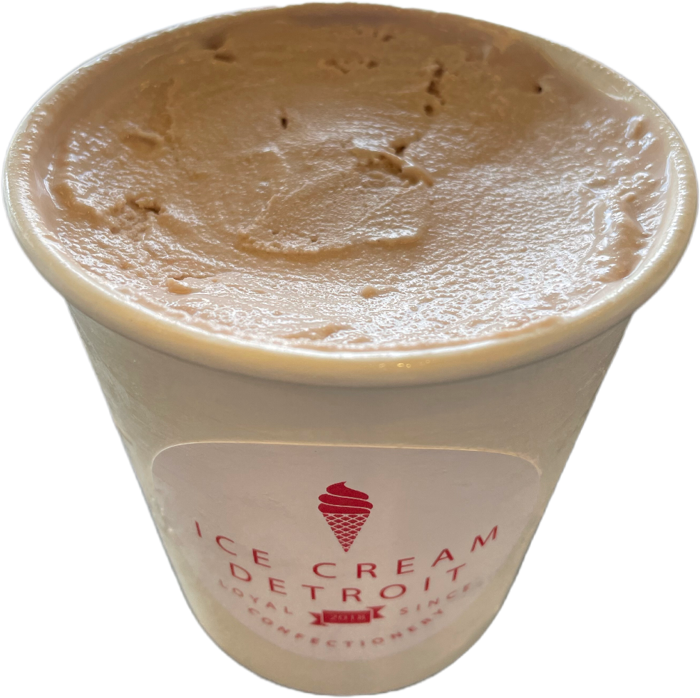 Ice Cream Detroit Store — Ice Cream Detroit