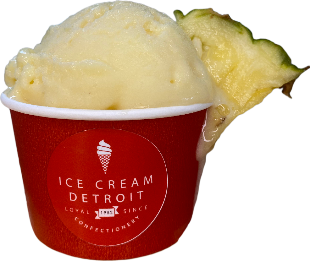 Flavors — Ice Cream Detroit