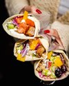 Aphrodite's Taverna — Chefs Hall