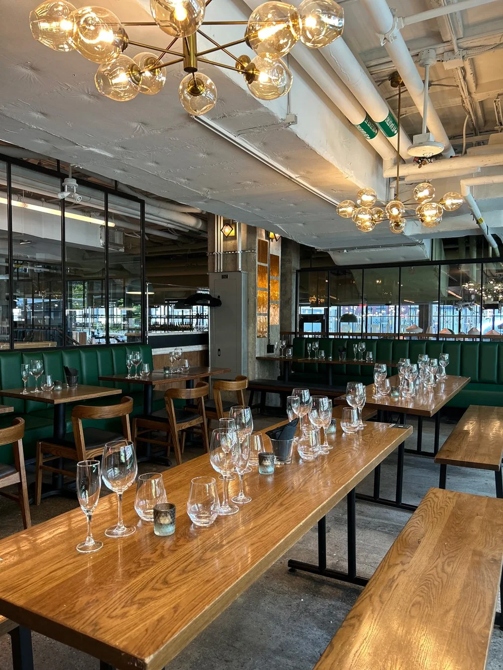 Events — Chefs Hall