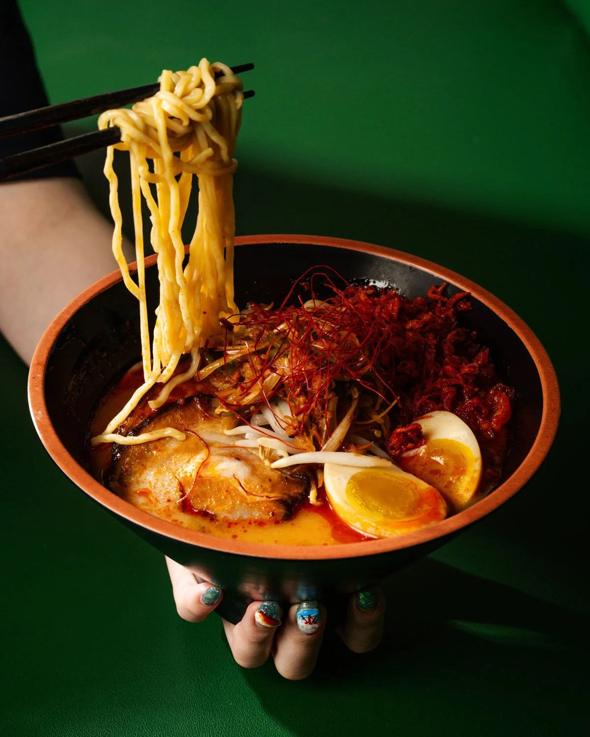 Ramen Takao — Chefs Hall