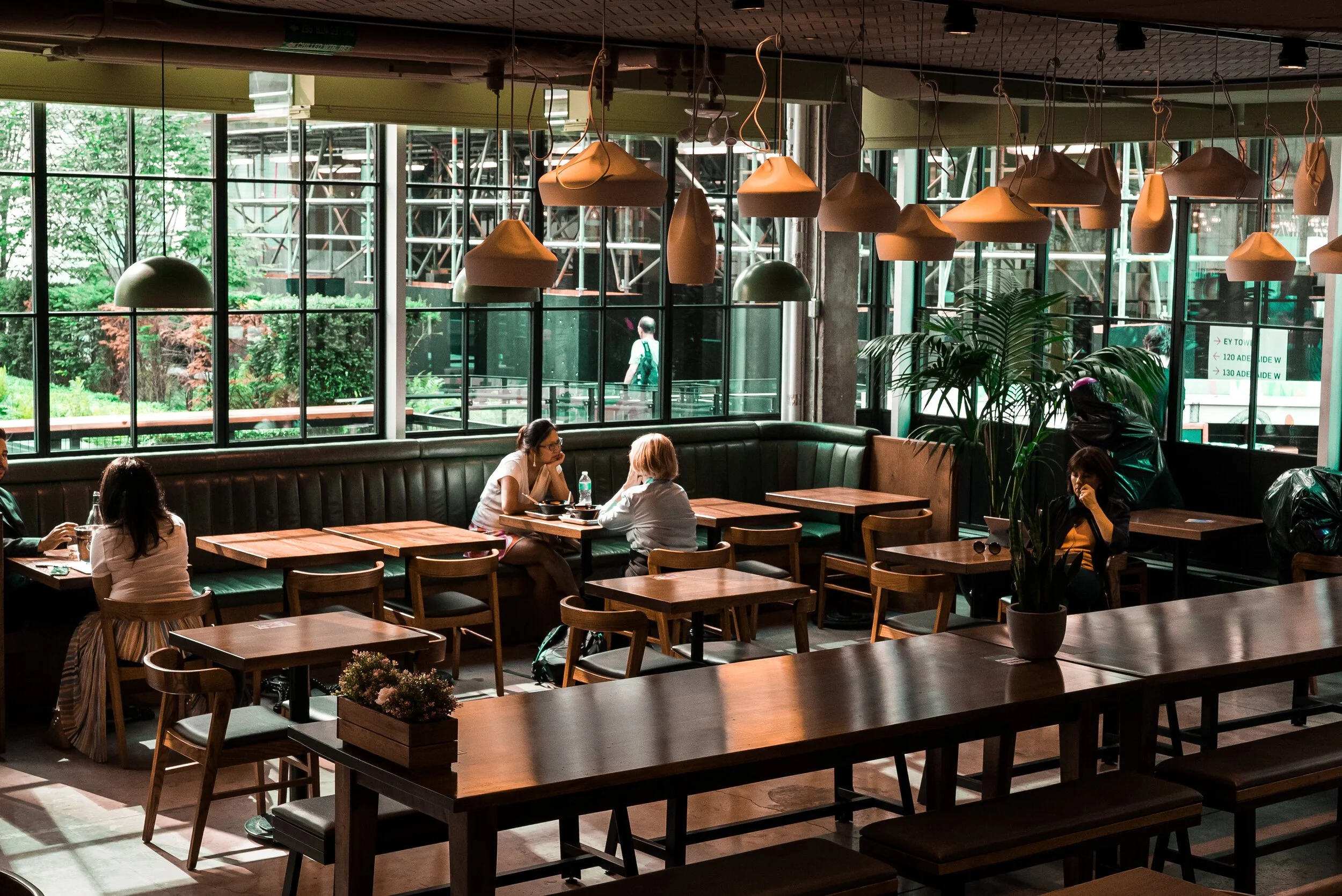 About — Chefs Hall