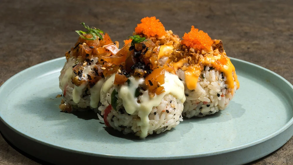 Pokito — Chefs Hall