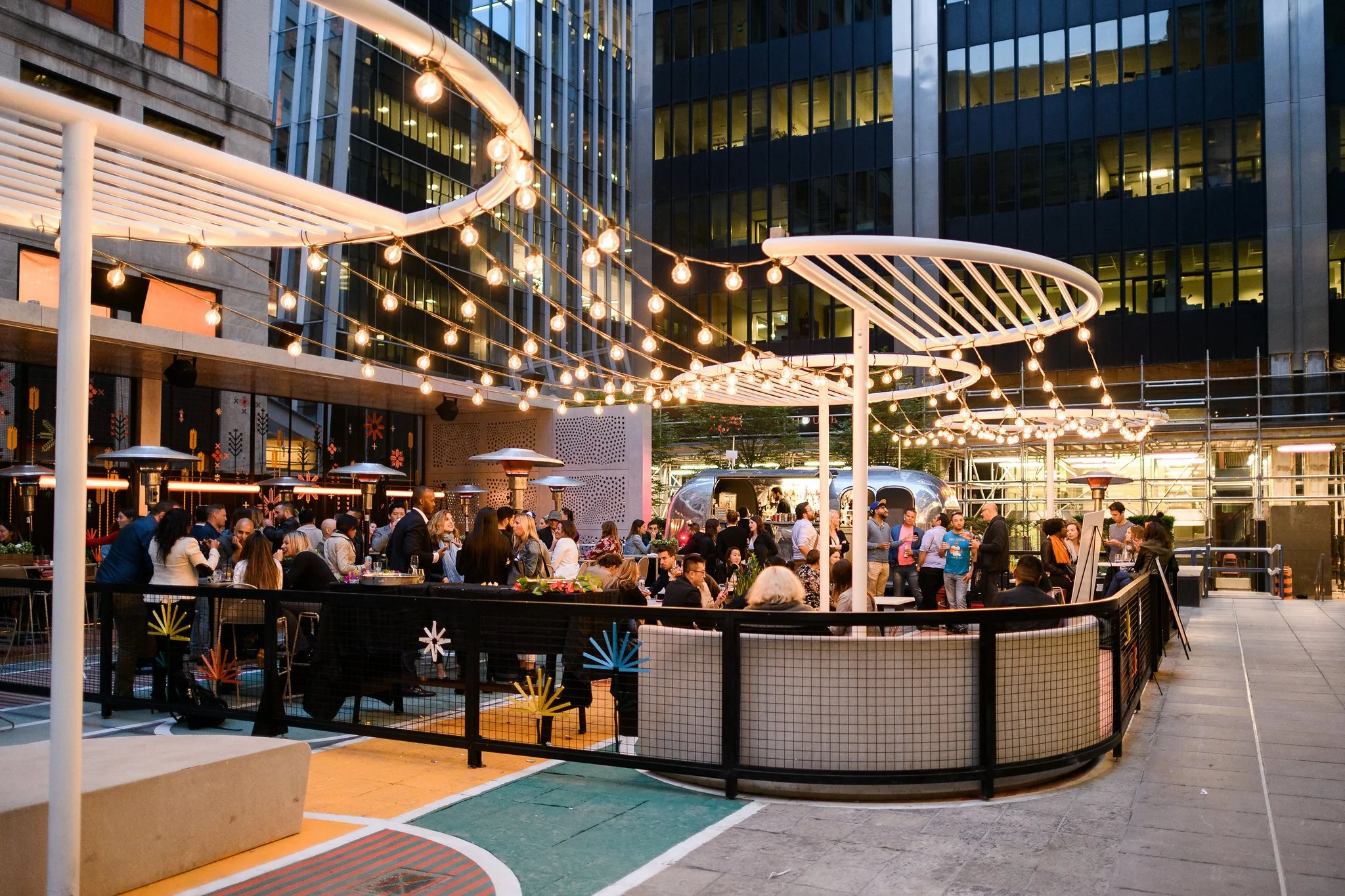 About — Chefs Hall