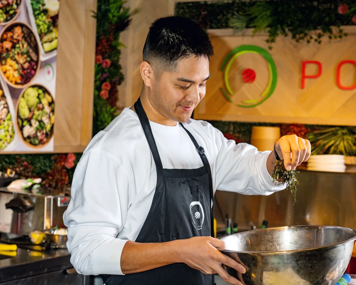 About — Chefs Hall