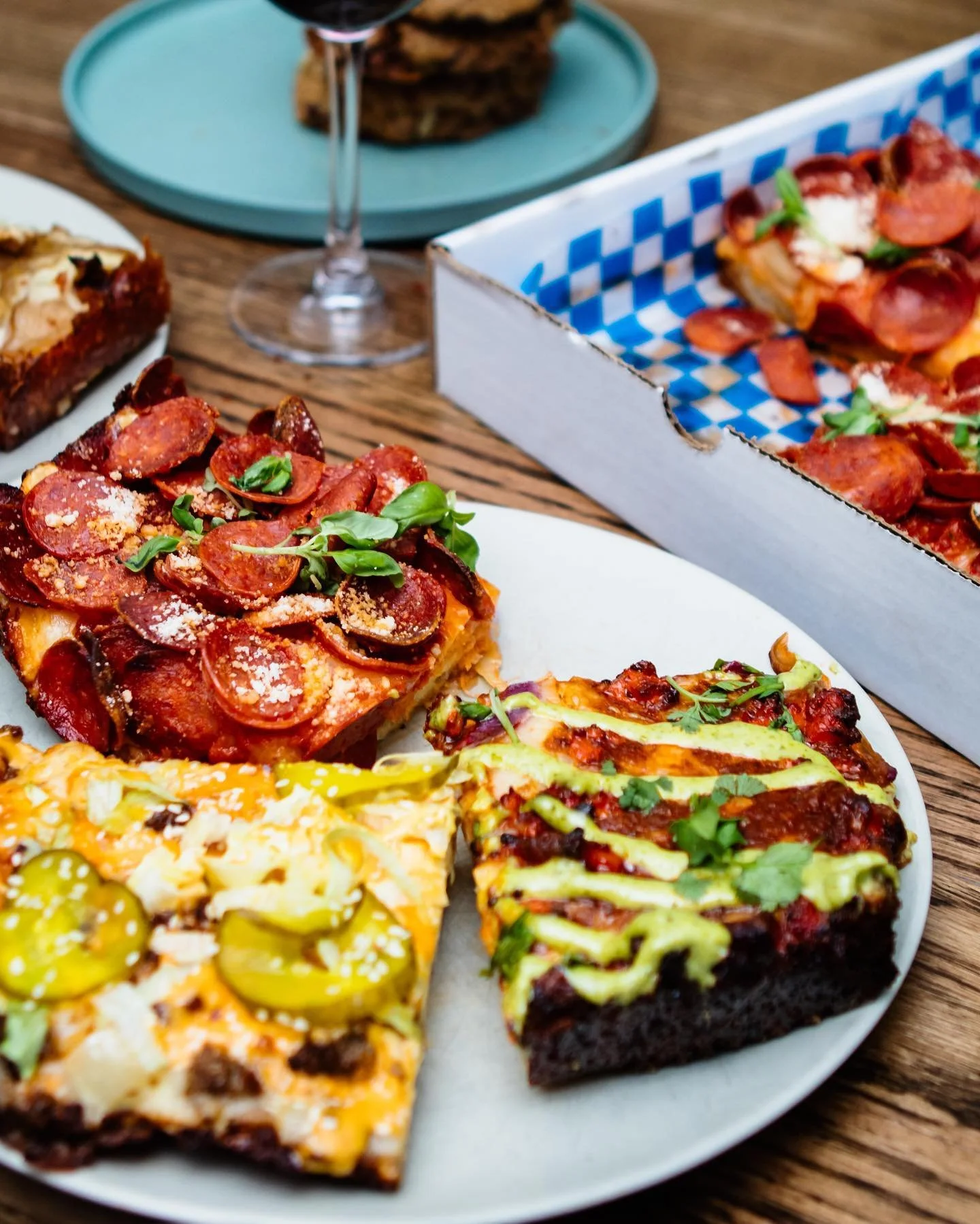 About — Chefs Hall