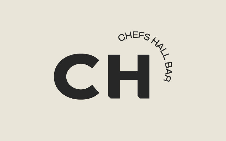 Food and Drink — Chefs Hall