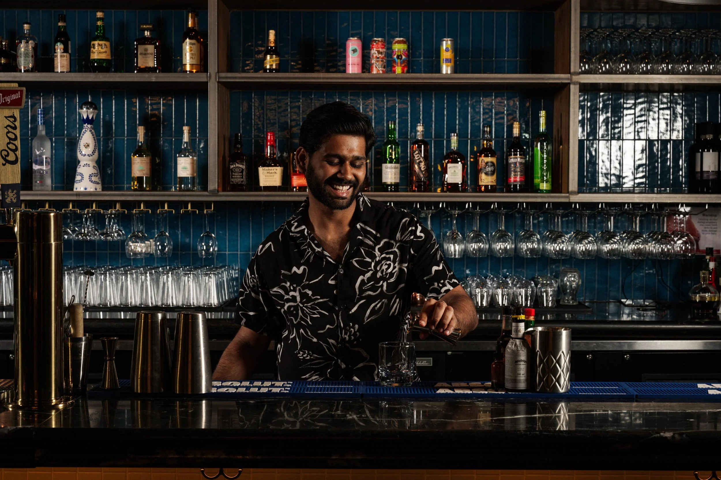 Events — Chefs Hall