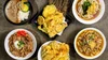 Tempura Keisuke — Chefs Hall