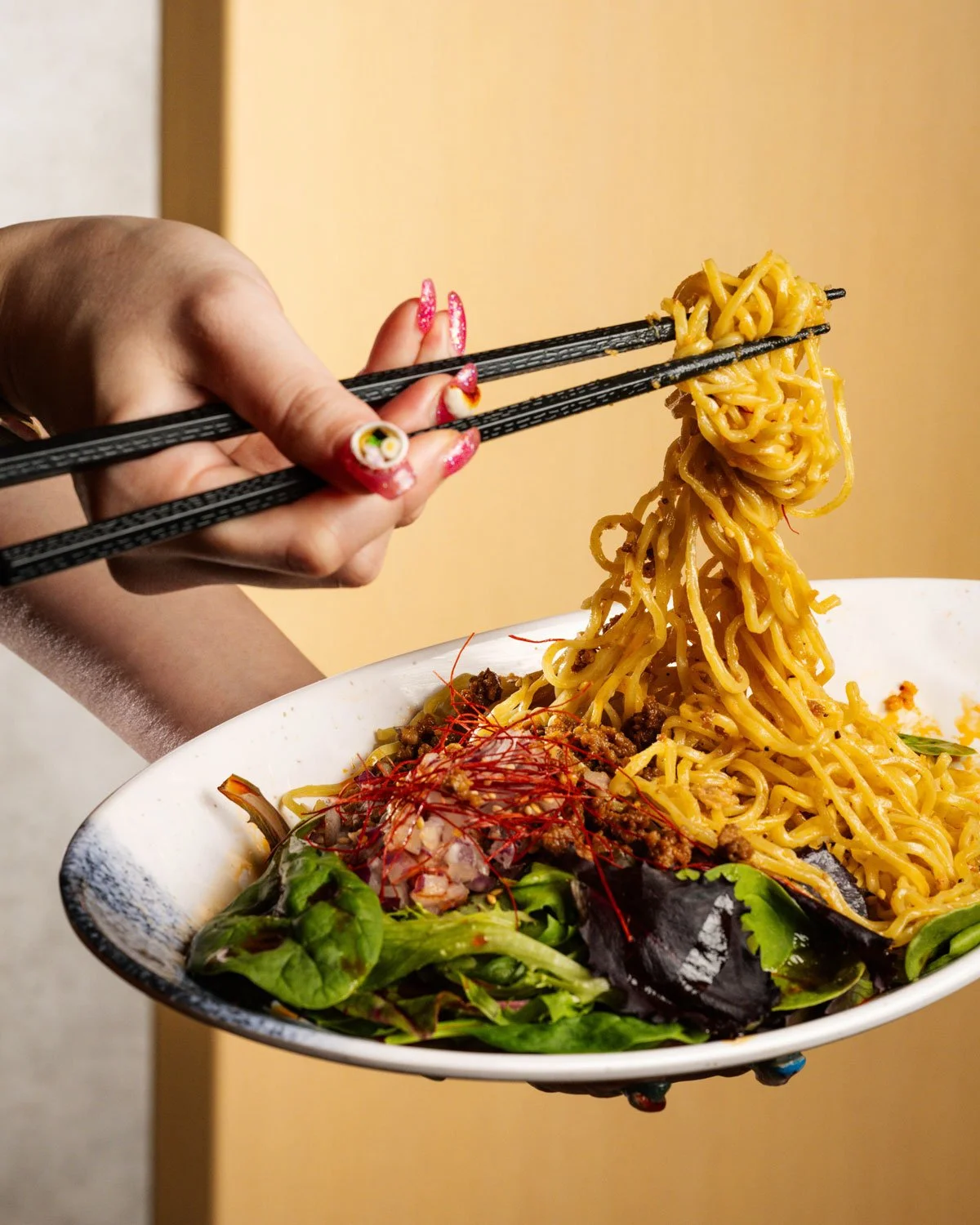 Food and Drink — Chefs Hall