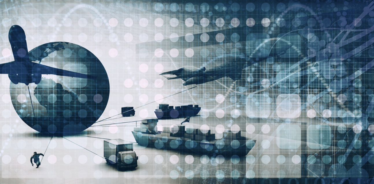 Expand Globally: International Trade — Mississippi SBDC Network