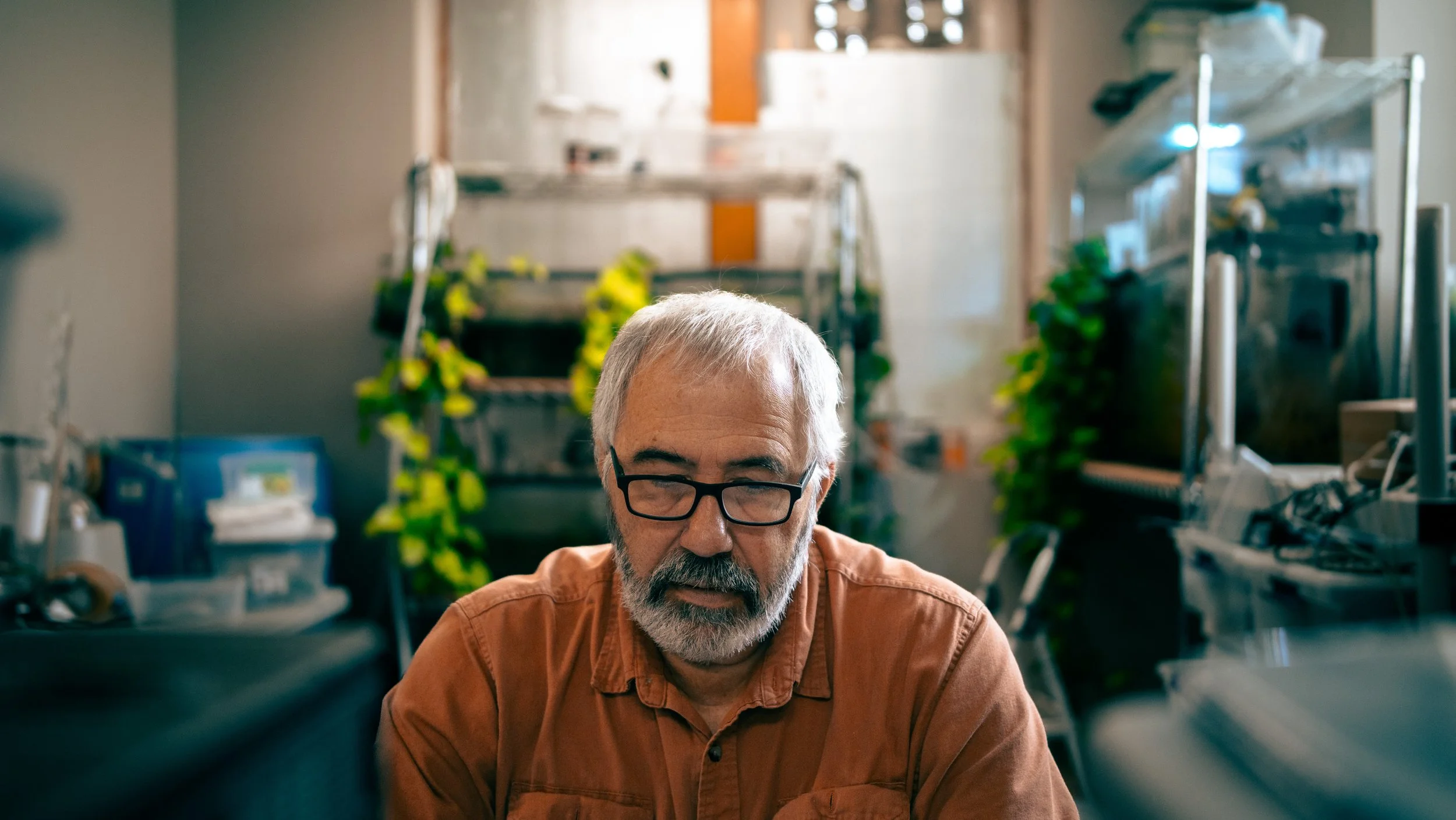 Our Work — Stratium