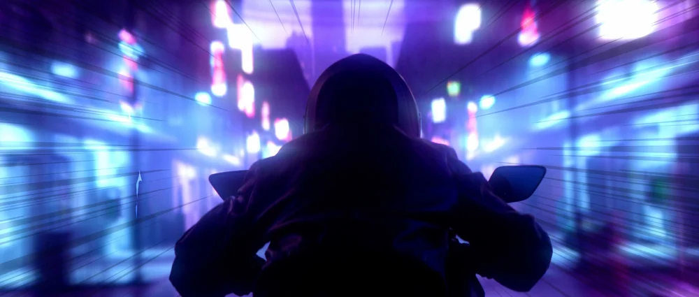 Studio — Creative Visions