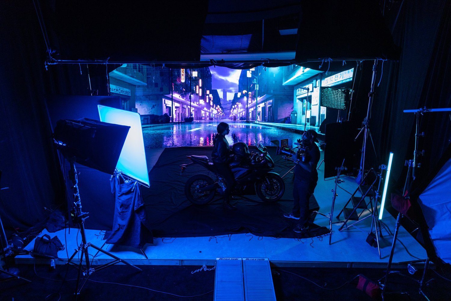 Studio Creative Visions