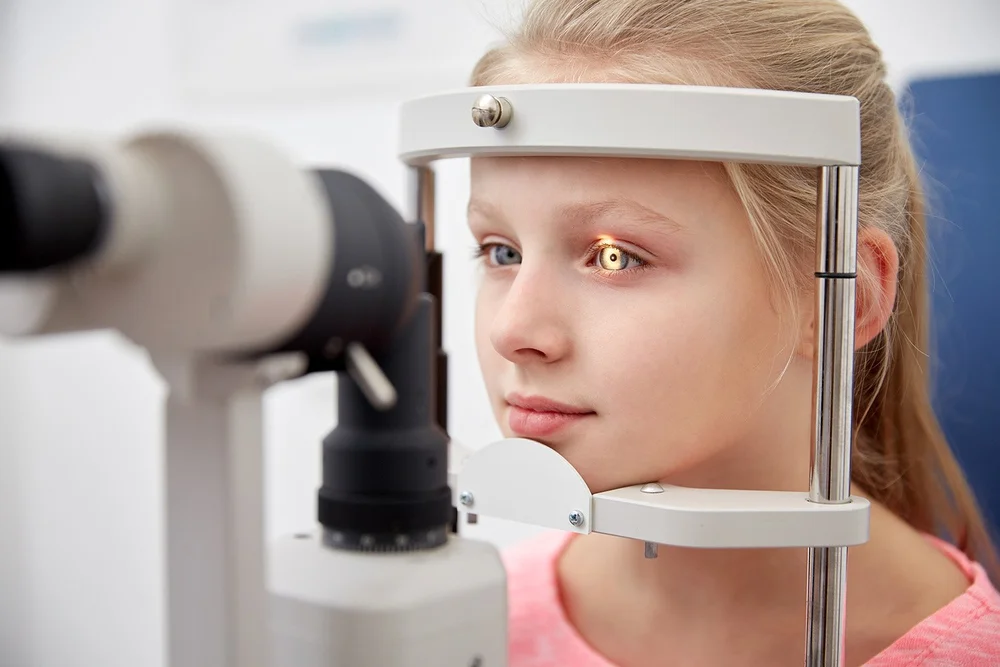 Stargardt's Disease — Genetic Eye Therapies