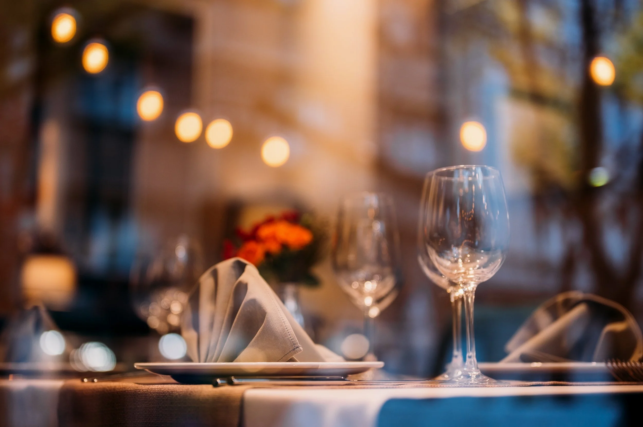 Dopamina Restaurant | Contemporary European Cuisine | Toronto