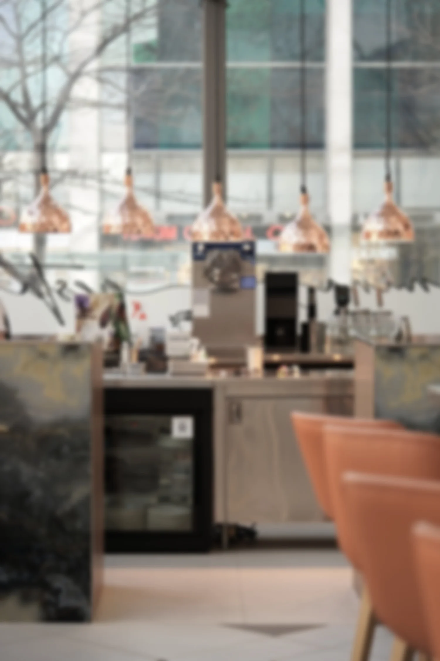 Dopamina Restaurant