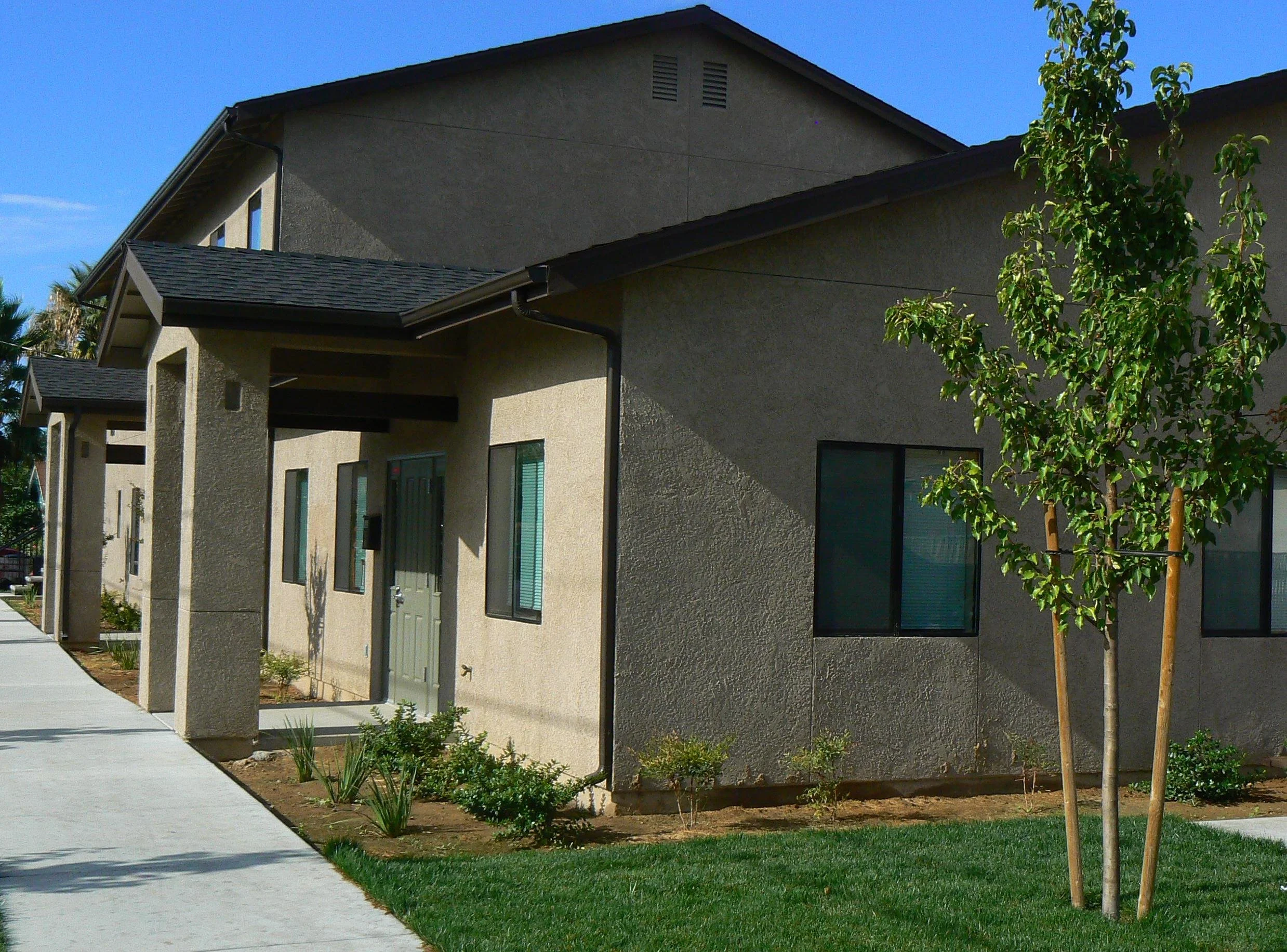 About 5 — Madera Rescue Mission