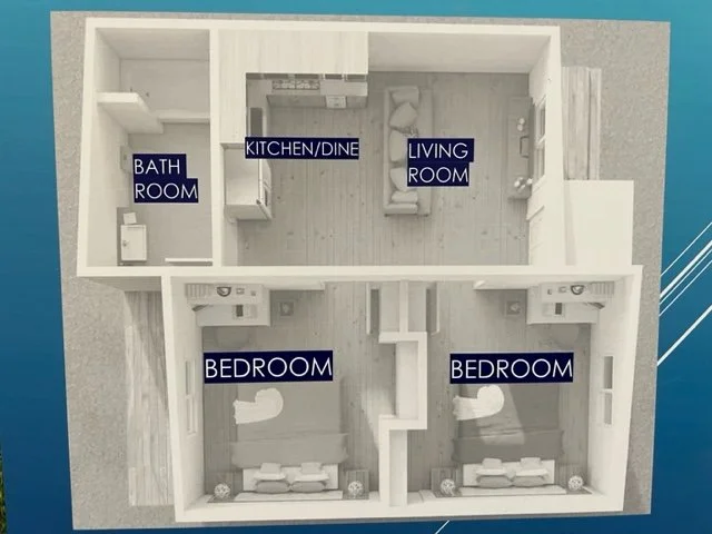 2024 Update — Madera Rescue Mission