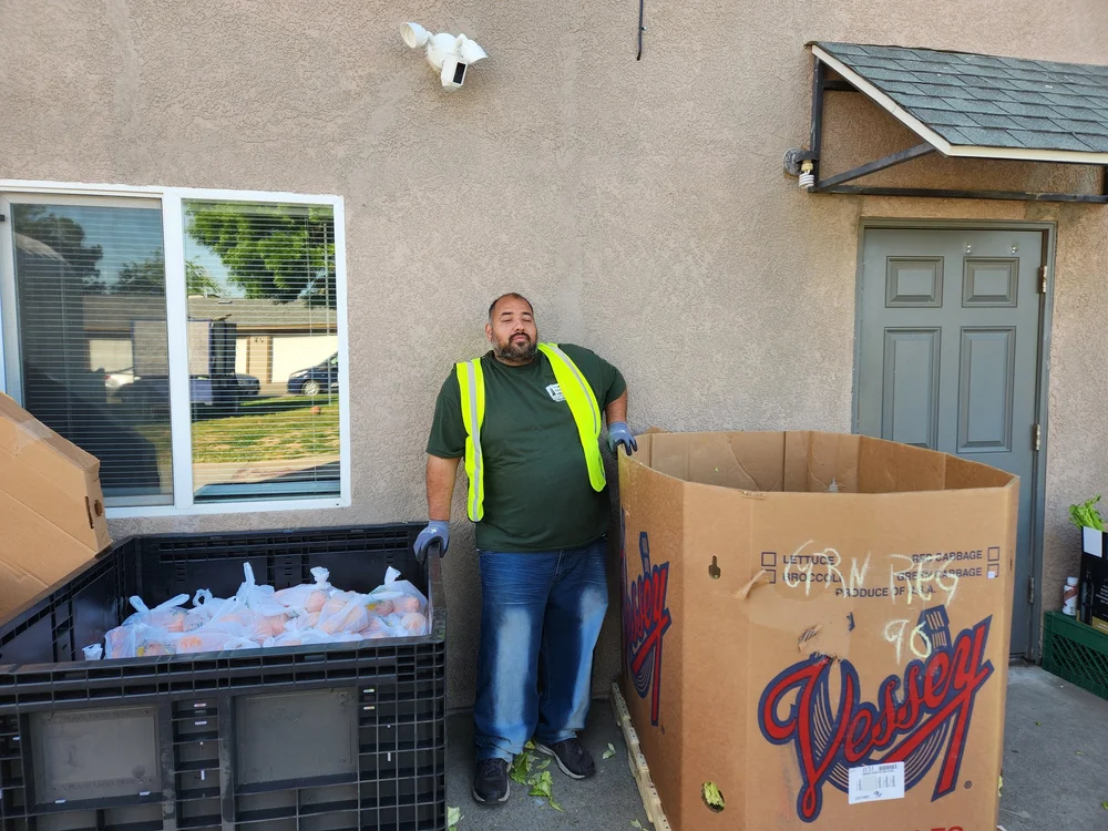 Gallery 1 — Madera Rescue Mission