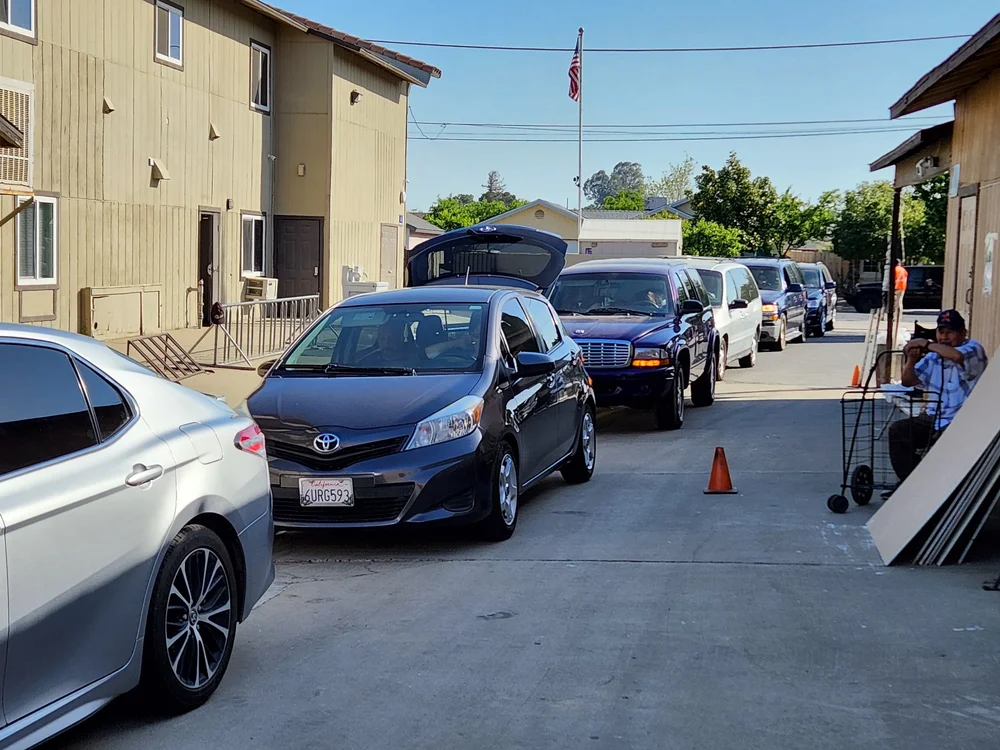 Gallery 1 — Madera Rescue Mission