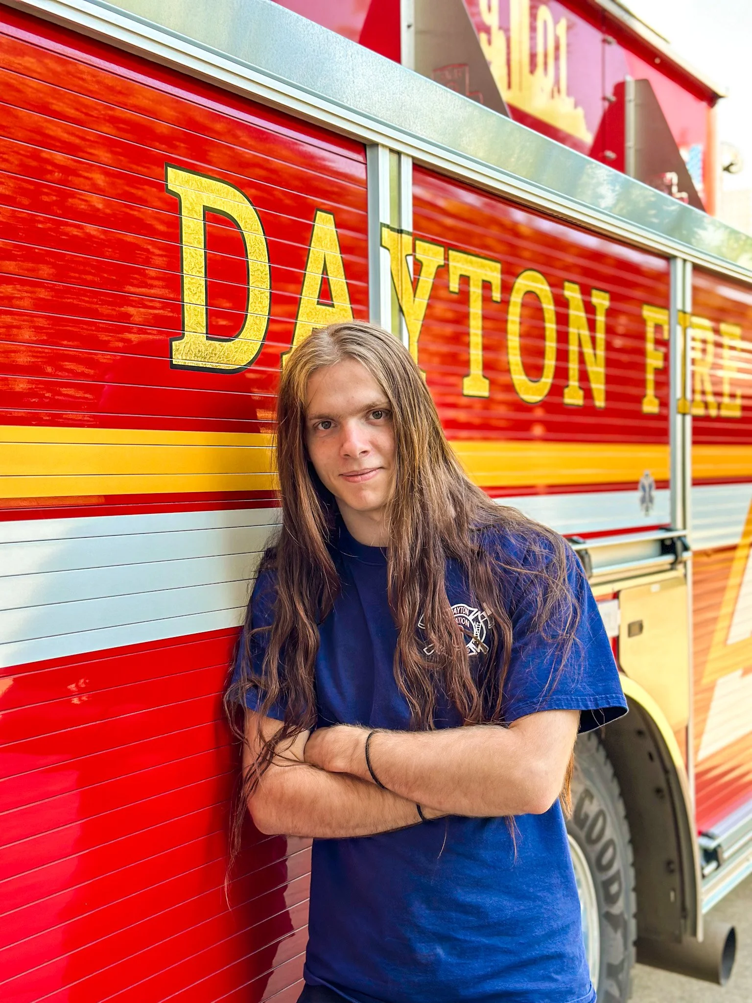 About — Dayton Fire District