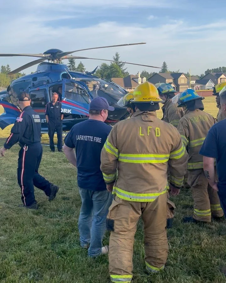 Dayton Fire District