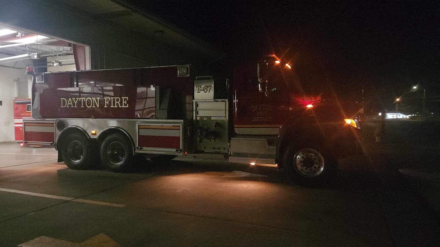Dayton Fire District