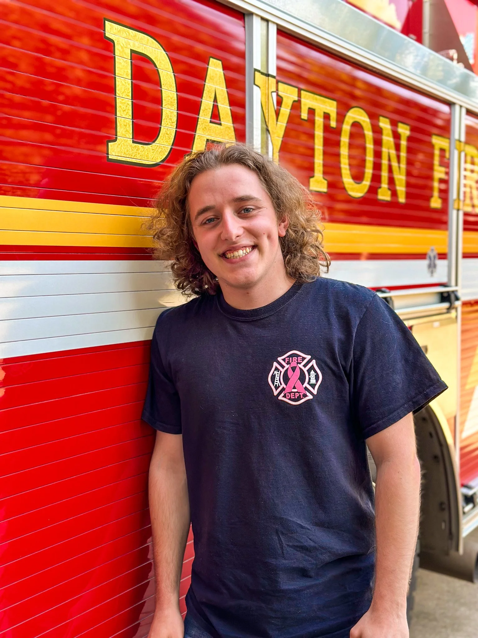 About — Dayton Fire District