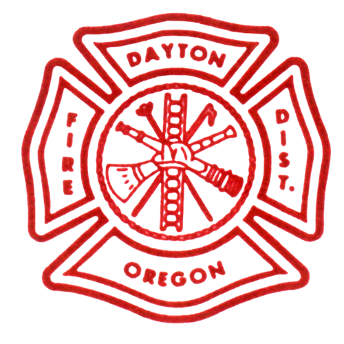 Dayton Fire District